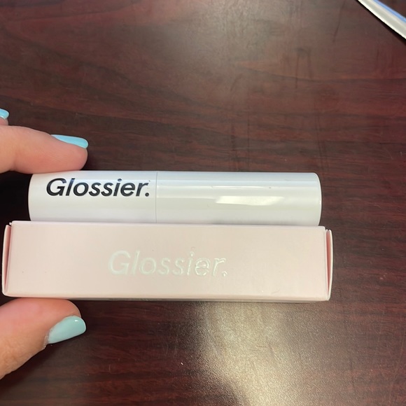 Glossier | Makeup | Glossier Generation G Sheer Matte Lipstick | Poshmark